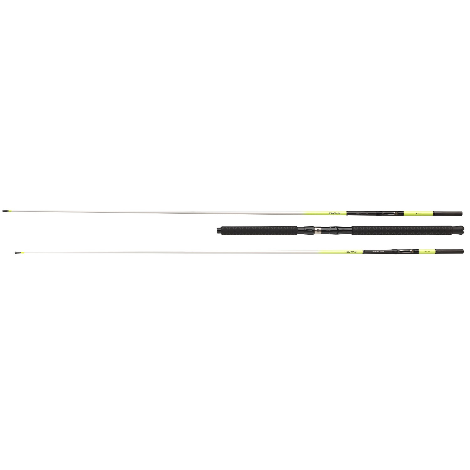 DAIWA Sealine X’Treme Interline Boat fishing rod 235 11845 235 00