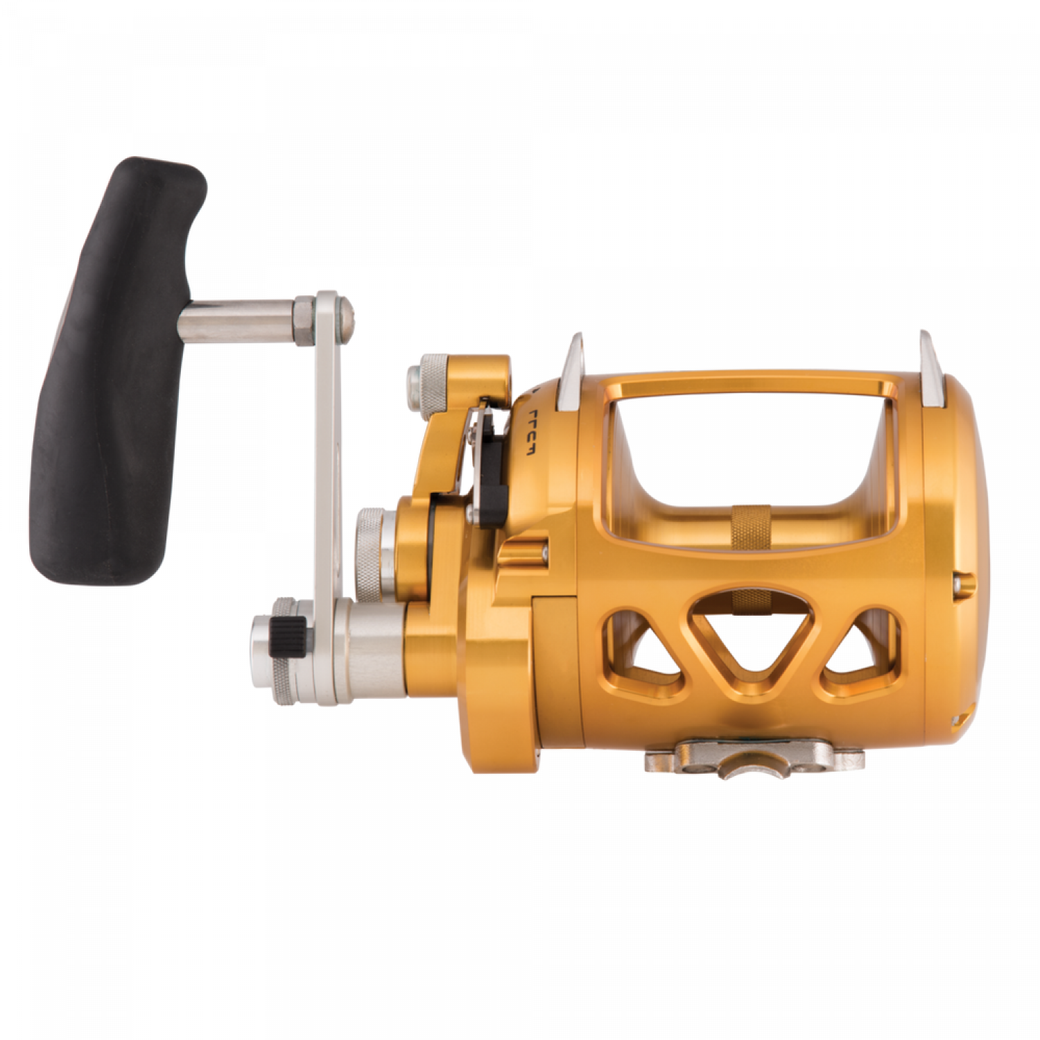 PENN International VISW rechts Big Game Fishing Reel Schiebebremse ...