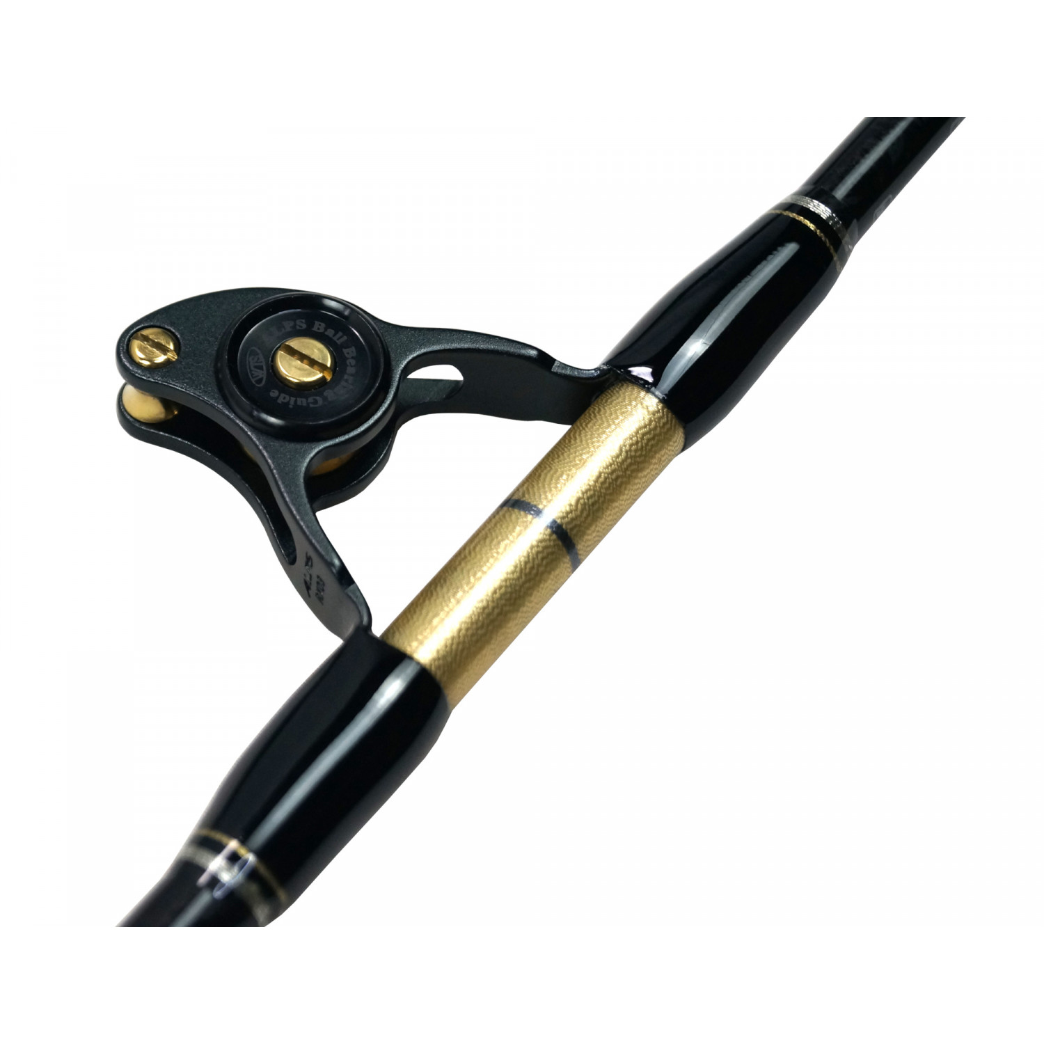 SHIMANO TIAGRA Stand up Ultra Game 0 360 Trolling Fishing Rod 165 ...