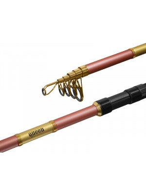 Fishernator fishing rods