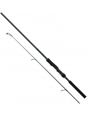 Carp fishing rods